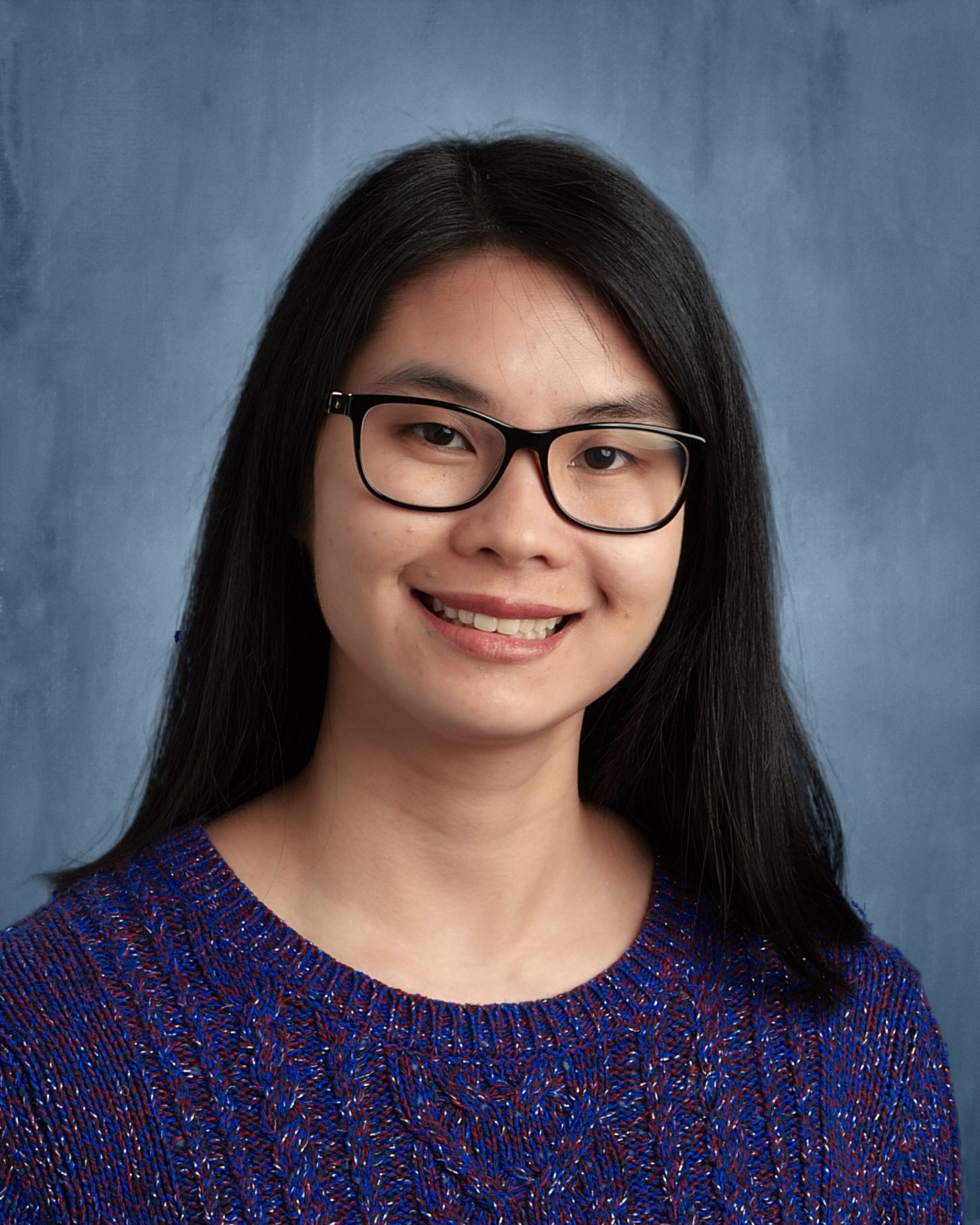 Home - Samantha Gross Portfolio